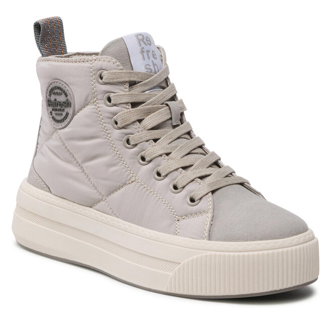 Sneakers Refresh 170405 Grigio | escarpe.it