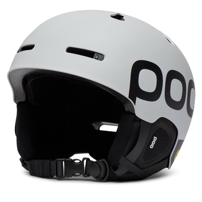 Skihelm POC Auric Cut Bc Mips 10487 1036 Hydrogen White Matt | eschuhe.de