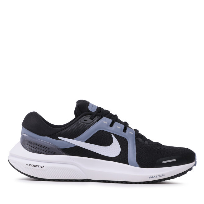 Buty do biegania Nike Air Zoom Vomero 16 DA7245 010 Czarny | eobuwie.com.pl