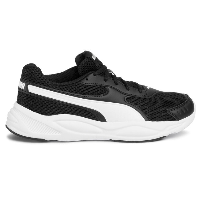 Sneakers Puma 90s Runner 372549 03 Nero | escarpe.it