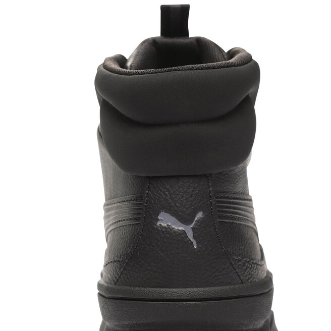 Sneakers Puma Mayra 392316 02 Negru | epantofi.ro