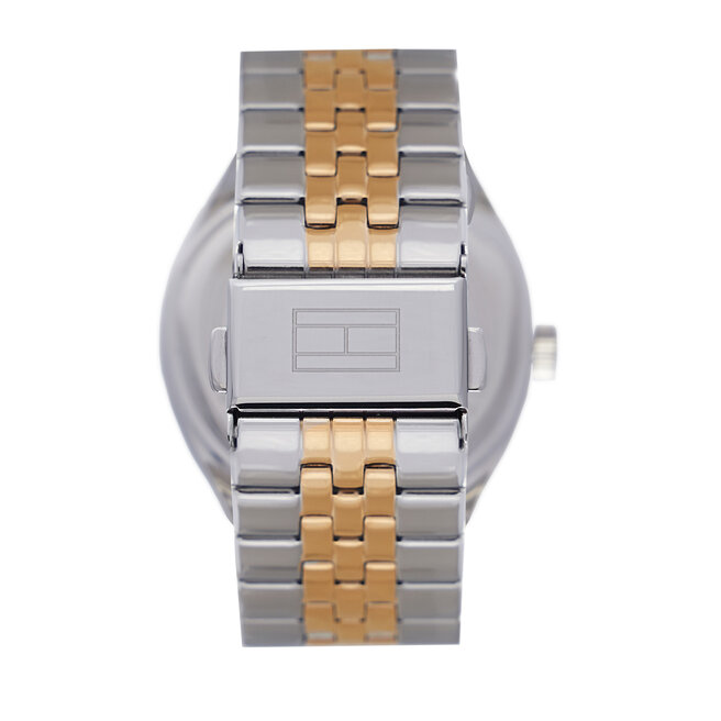 Uhr Tommy Hilfiger Monica 1782591 Silberfarben | eschuhe.de