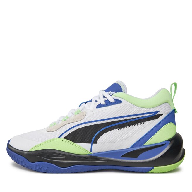 Sneakers Puma Playmaker 385841 11 Colorat | epantofi.ro