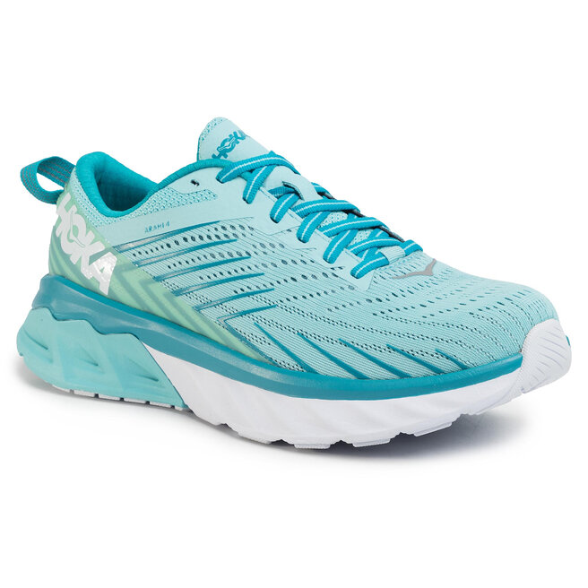 Buty Hoka Arahi 4 1106474 Ascs | eobuwie.com.pl