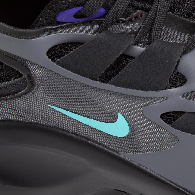 Schuhe Nike Signal D/MS/X AT5303 005 Black/Dark Grey/Off Noir | eschuhe.de