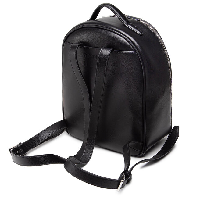 Rucksack Calvin Klein Round Bp Sm K60K607501 BAX | eschuhe.de