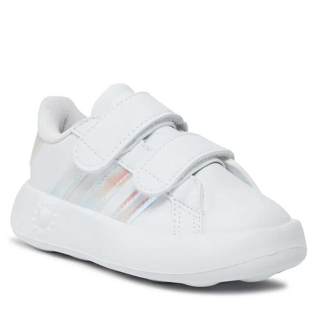 Sneakers adidas Grand Court 2.0 Cf I ID5265 Weiß | eschuhe.de