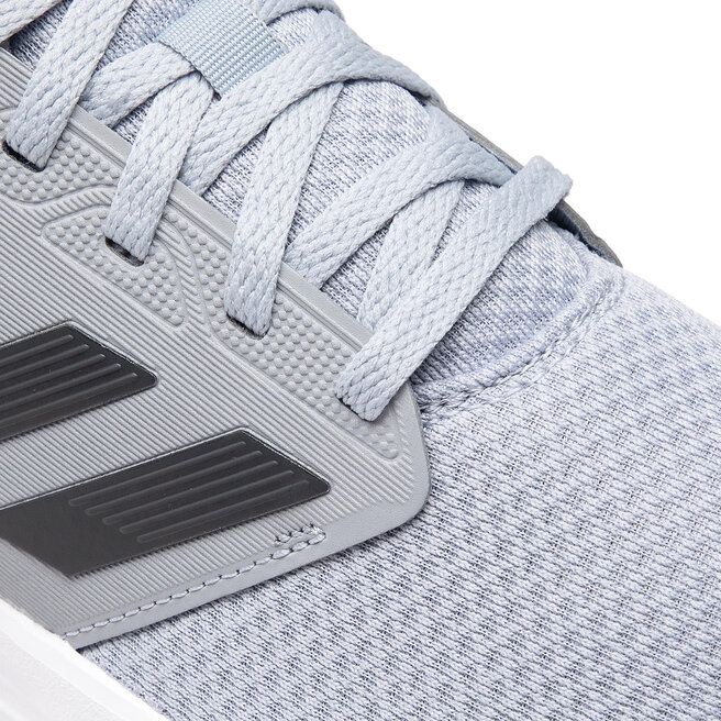 Schuhe adidas Galaxy 6 GW4140 Halo Silver/Carbon/Cloud White | eschuhe.de