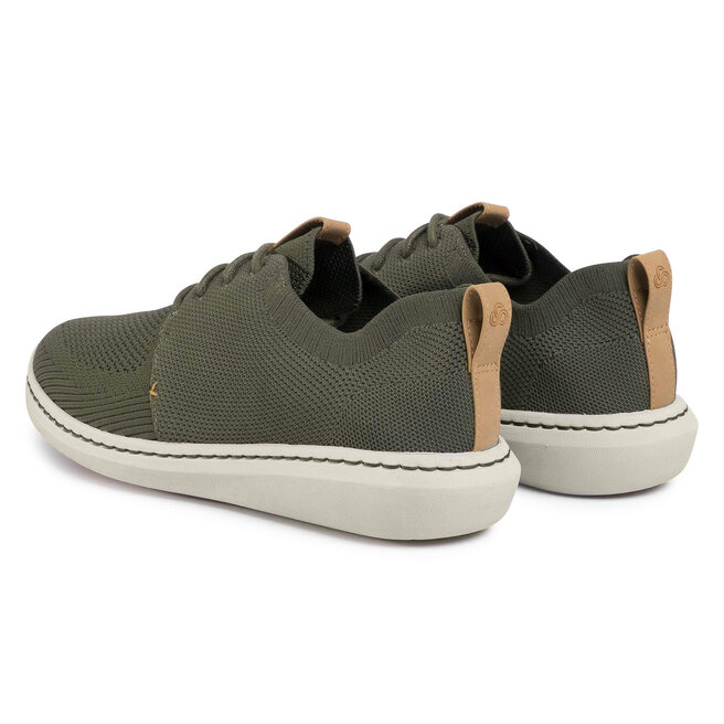 Αθλητικά Clarks Step Urban Mix 261381747 Khaki | epapoutsia.gr