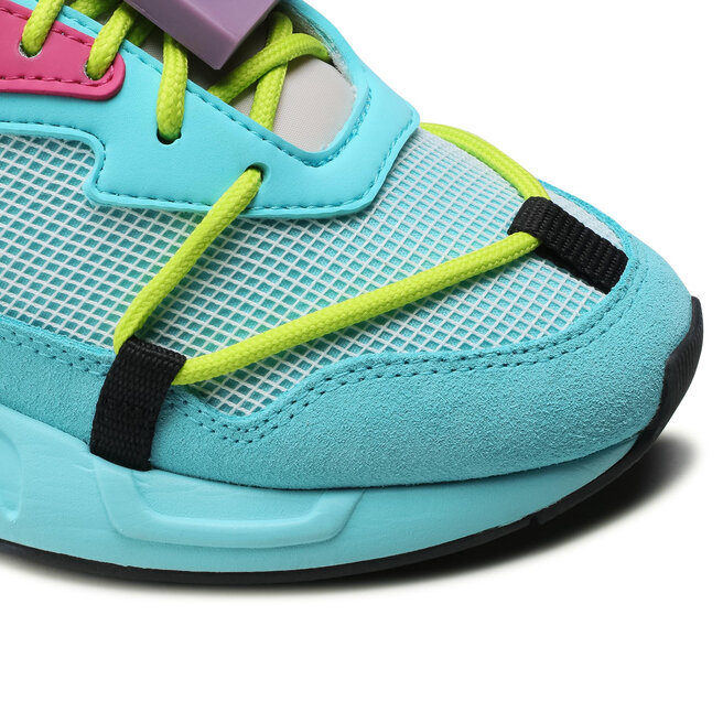 Sneakers Diesel S-Serendipity Lc Evo W Y02544 P4010 H8513 Blue Radiance ...