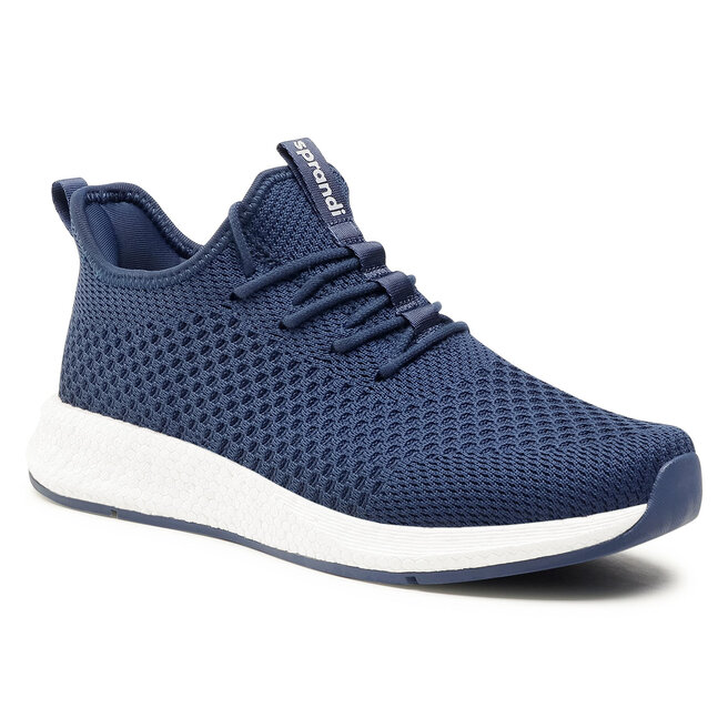 Sneakers Sprandi MP07-GVA1 Cobalt Blue | eschuhe.de