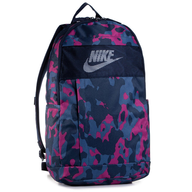 Rucksack Nike CK5727 451 Dunkelblau | eschuhe.de