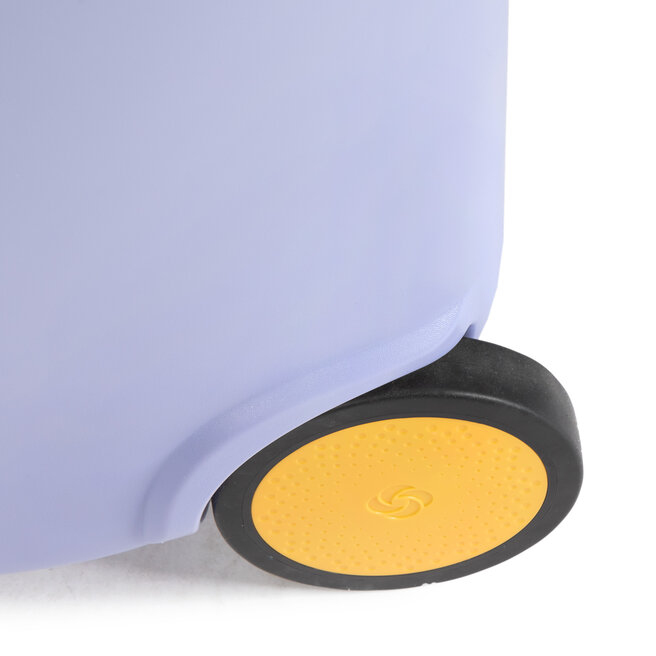 Kinderkoffer Samsonite Dream Rider Deluxe 123269-9026-1CNU Elephant ...