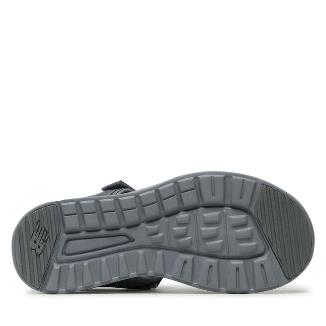 Sandale New Balance SUA250A1 Gri | epantofi.ro