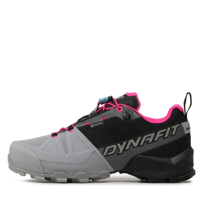 Trekkingschuhe Dynafit Transalper Gtx W 545 Grau | eschuhe.de