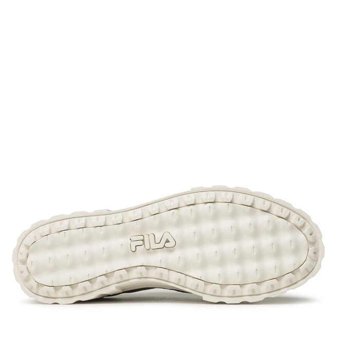 Sneakers Fila Sandblast C Wmn FFW0062.60014 Burnt Olive | escarpe.it