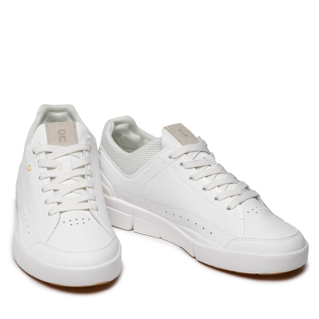 Zapatillas On The Roger Centre Court 48.99437 White/Gum | zapatos.es