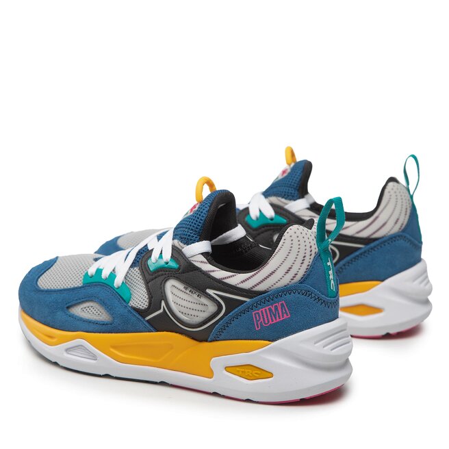 Sneakers Puma Trc Blaze Spxp 387510 01 Colorat | epantofi.ro