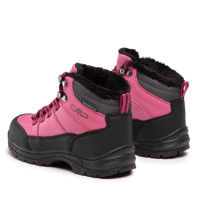 Trekkingi CMP Kids Annuk Snow Boot Wp 31Q4954 Ciliegia B743 | eobuwie ...