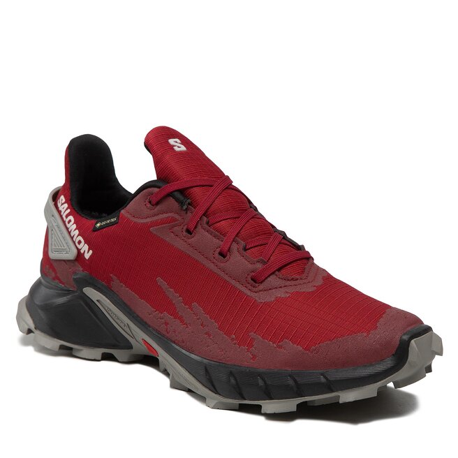 Маратонки за бягане Salomon Alphacross 4 Gtx GORE-TEX 417228 26 V0 ...