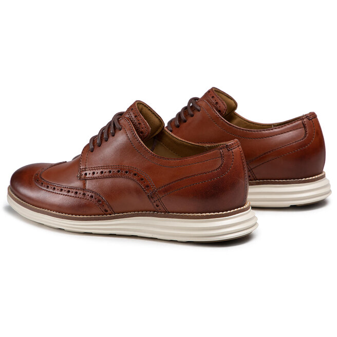 Обувки Cole Haan Original Grand Shwng C26471 Кафяв | obuvki.bg