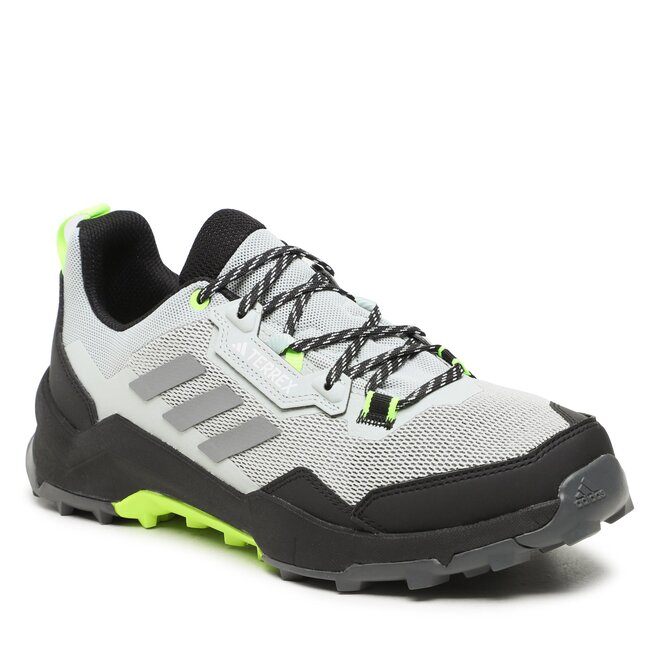 Trekkingschuhe adidas Terrex AX4 Hiking Shoes IF4868 Grau | eschuhe.de