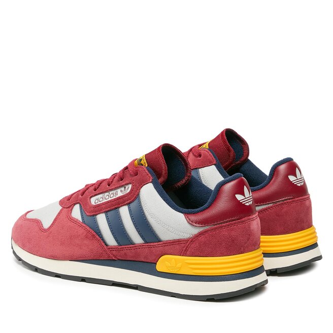 Sneakers adidas Trezoid 2 Shoes IG5041 Rot | eschuhe.de
