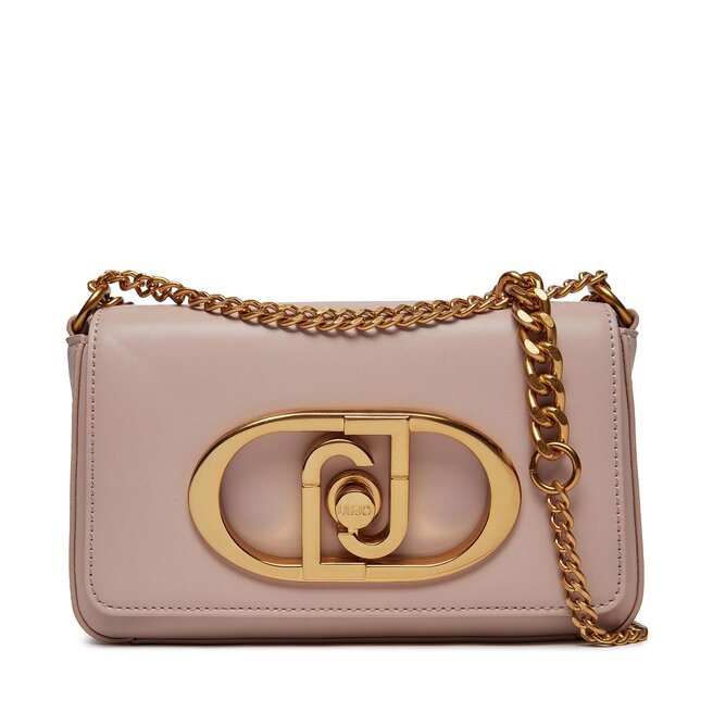 Borsetta Liu Jo Ecs S Crossbody AA4270 E0132 Rosa | escarpe.it