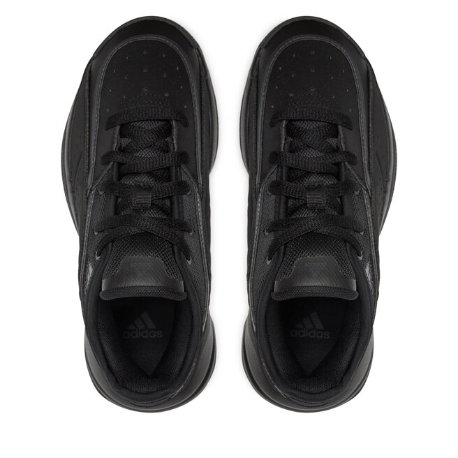 Sneakers adidas Front Court ID8591 Negru | epantofi.ro