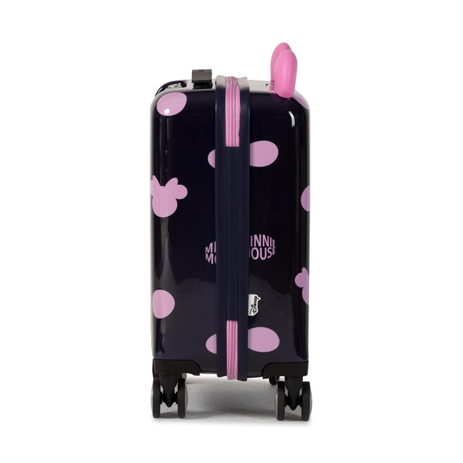 Kinderkoffer Samsonite Color Funtime Disney 134557-9022-1CNU Minnie ...