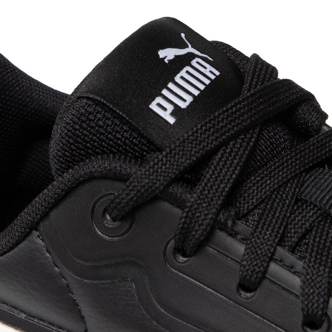 Zapatillas Puma Taper Sl Jr 374690 01 Puma Black/White/Puma White ...