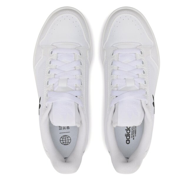 Buty adidas NY 90 Shoes HQ5841 Biały | eobuwie.com.pl