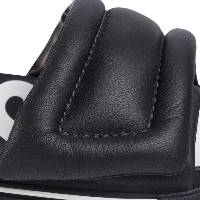 Pantoletten Diesel Sa-Grand Vs Y02096 PR818 T8013 Schwarz | eschuhe.de