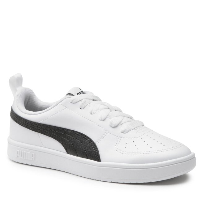 Sneakers Puma Rickie Jr 384311 03 Bianco | escarpe.it