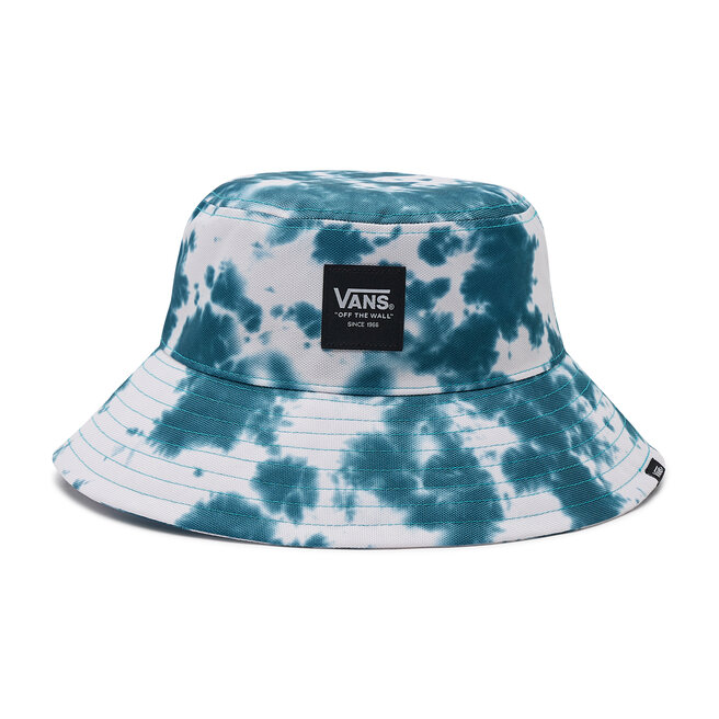 Cappello Vans Bucket Wm Step Up VN0A7RX4XZJ1 Blu | escarpe.it