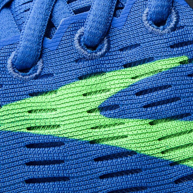 Buty do biegania Brooks Ravenna 9 110280 1D 416 Niebieski | eobuwie.com.pl