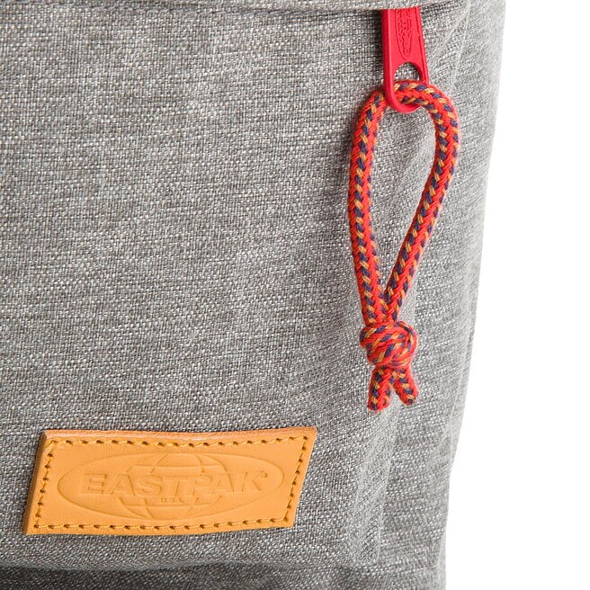 Rucksack Eastpak London EK77B Quilt Grey 87Q | eschuhe.de