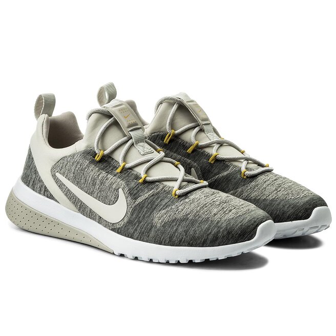 Sneakersy Nike Wmns Nike Ck Racer 916792 005 Szary | eobuwie.com.pl