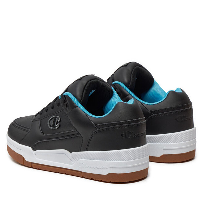 Sneakersy Champion S22199-CHA-KK005 Černá | eobuv.cz