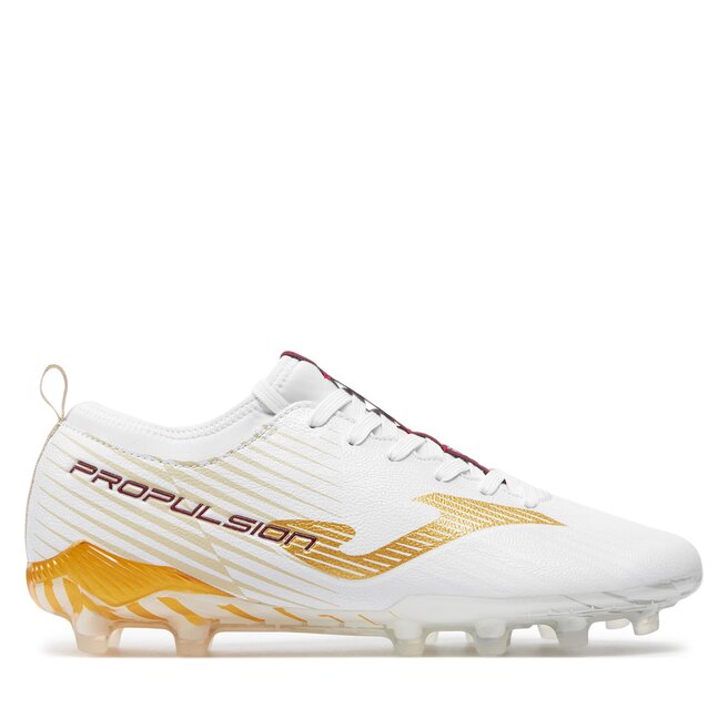 Scarpe Joma Propulsion Cup 2402 PCUS2402FG White Gold | escarpe.it