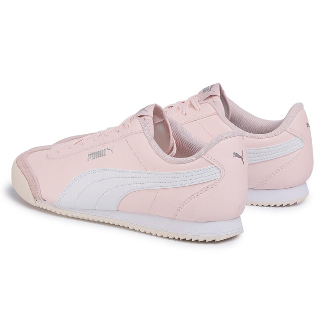 Sneakers Puma Turino 371113 06 Rosewater/Pwht/Whis/Wht | eschuhe.de