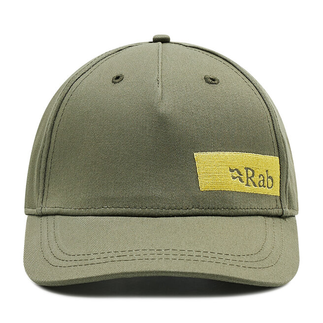 Cap Rab Arca Cap QAB-01-AR-U Army | eschuhe.de