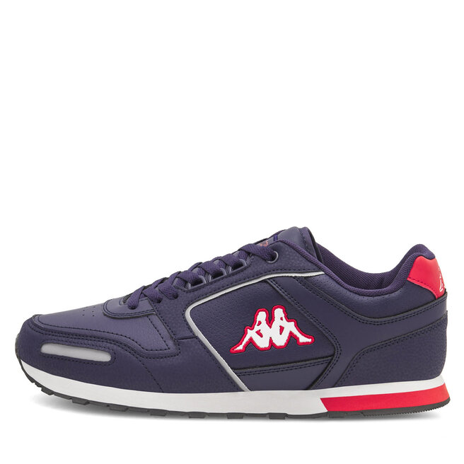 Sneakersy Kappa Logo Voghera 5 3112h5w A0y Modrá Eobuv Cz