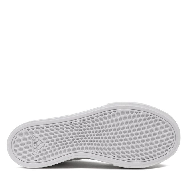 Sneakersy adidas Bravada 2.0 IE2309 Biały | eobuwie.com.pl