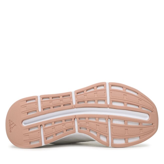 Sneakersy adidas Swift Run IG4715 Biały | eobuwie.com.pl