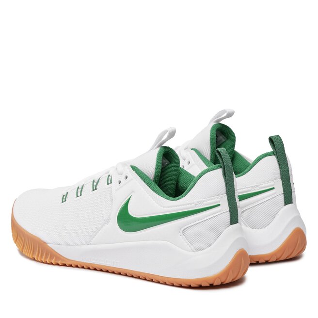 Zapatos Nike Air Zoom Hyperace 2 Se DM8199 102 White/Apple Green/White ...