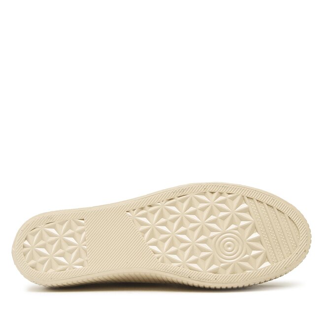 Sneakers aus Stoff Gap Jackson Tnl GAI001F5SWSANDGP Beige/Taupe ...