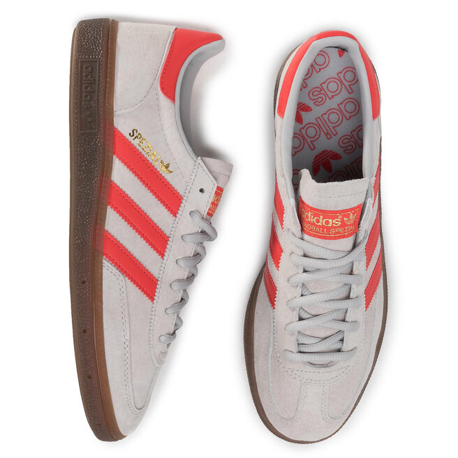 Zapatillas adidas Handball Spezial EF5747 Gris | zapatos.es