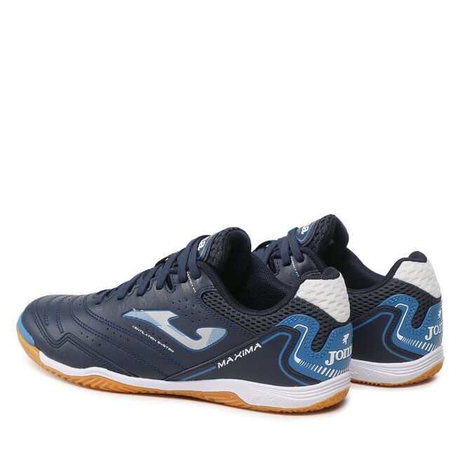 Fußballschuhe Joma Maxima 2303 MAXS2303IN Dunkelblau | eschuhe.de