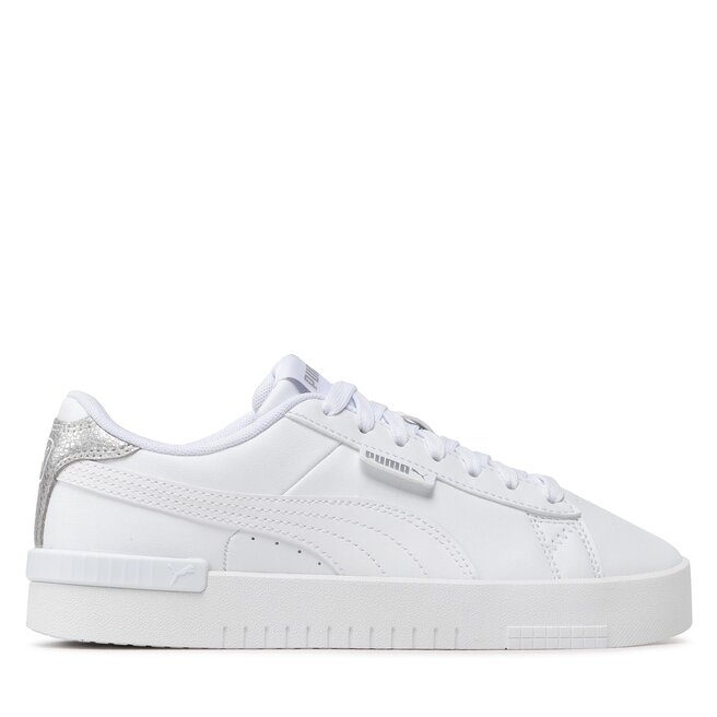 Sneakers Puma Jada Distressed 387621 02 Puma White/Puma Silver ...